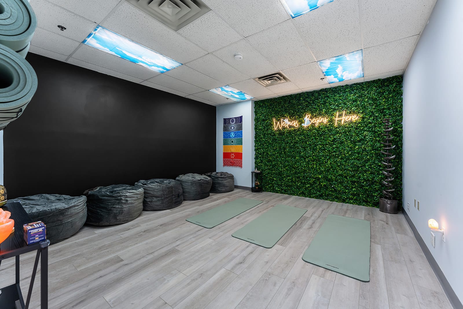 Addiction & Mental Health Treatment Network | Quadrant Health