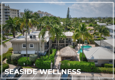 Addiction & Mental Health Treatment Network | Quadrant Health